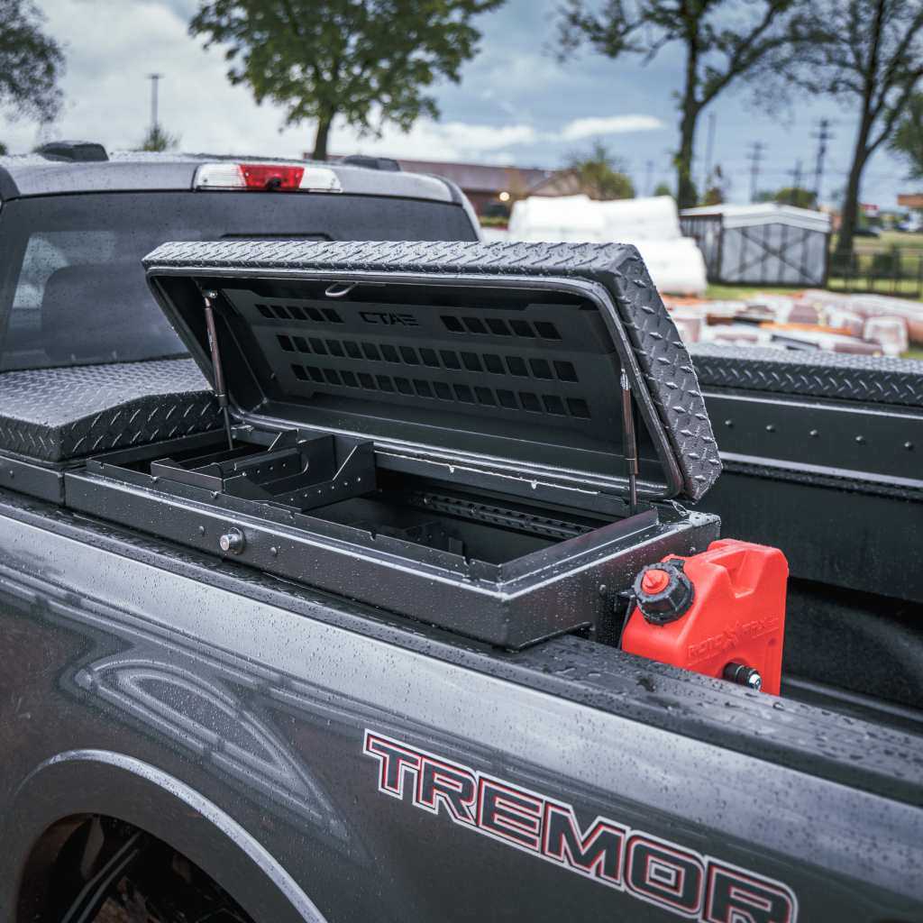 Side Mount Boxes – Lifestyle Truck